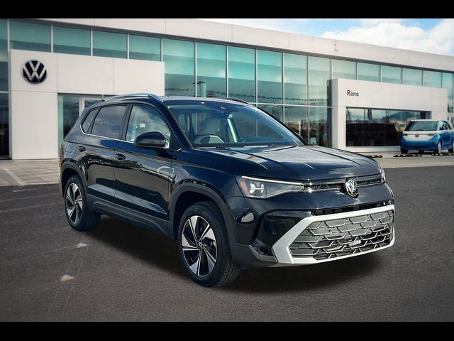 New 2026 Volkswagen Taos SUV For Sale in Sparks, NV | Auto Navigator