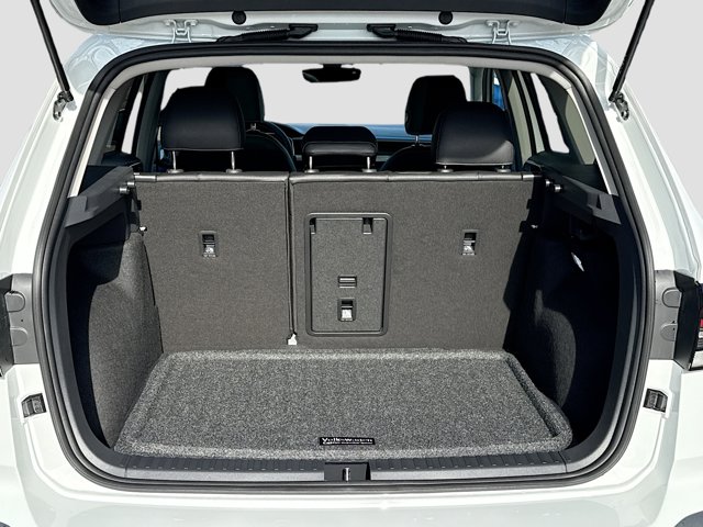 New 2026 Volkswagen Taos SEL For Sale in Tampa, FL | Capital One Auto ...