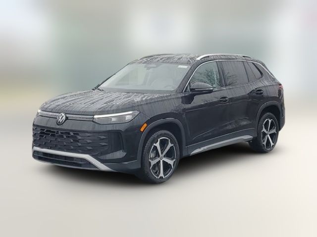 New 2026 Volkswagen Tiguan SUV with AWD For Sale in Detroit, MI | Auto ...