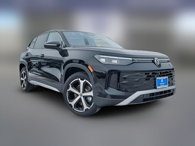 New 2026 Volkswagen Tiguan SUV For Sale in Highland, IN | Auto Navigator
