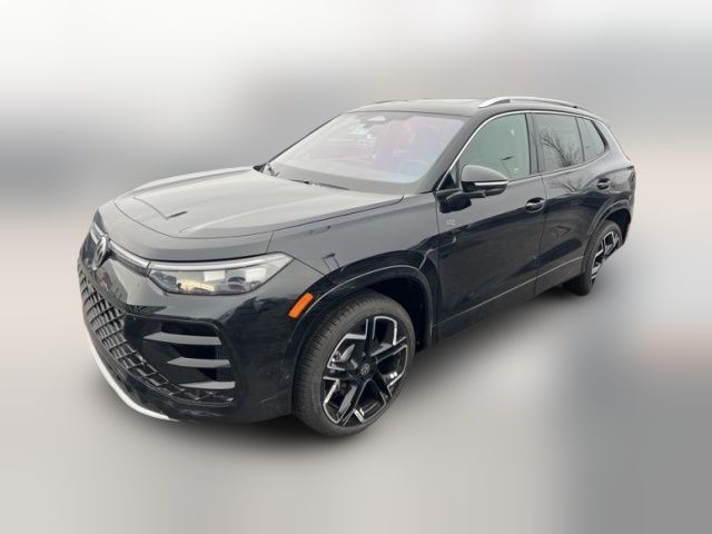 New 2026 Volkswagen Tiguan SUV with Bluetooth For Sale in Indianapolis ...