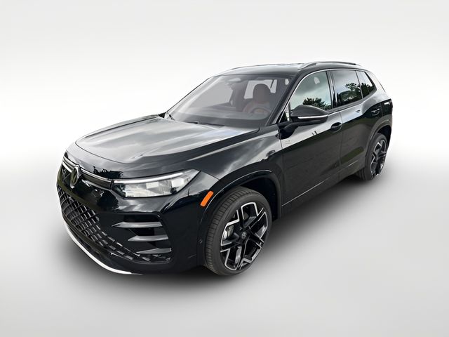 New 2026 Volkswagen Tiguan SUV with AWD For Sale in Nashville, TN ...