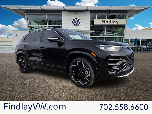 New 2026 Volkswagen Tiguan SUV with AWD For Sale in Las Vegas, NV ...