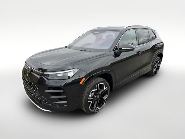 New 2026 Volkswagen Tiguan SUV with AWD For Sale in Nashville, TN ...