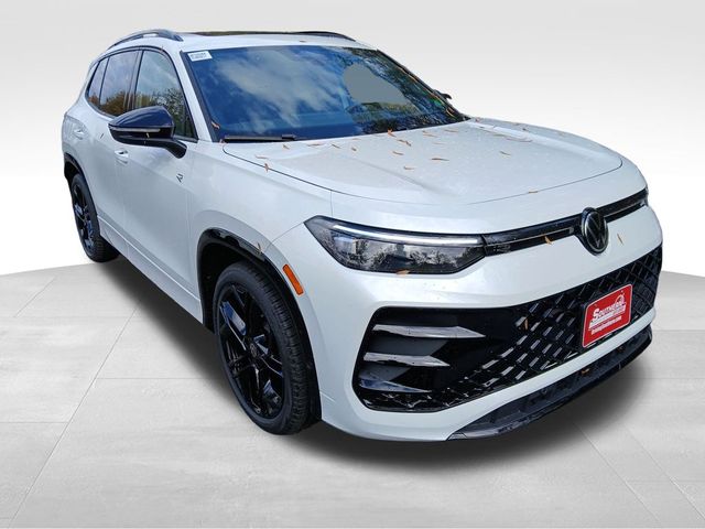 New 2026 Volkswagen Tiguan SE R-Line Black SUV For Sale in Virginia ...