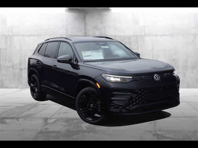 New 2026 Volkswagen Tiguan SUV For Sale in Hazelwood, MO | Auto Navigator