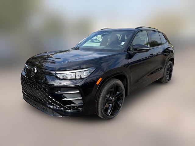 New Volkswagen Tiguan For Sale in Gainesville, FL | Auto Navigator