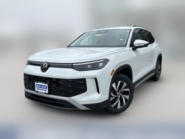 New 2026 Volkswagen Tiguan S For Sale in Providence, RI | Auto Navigator