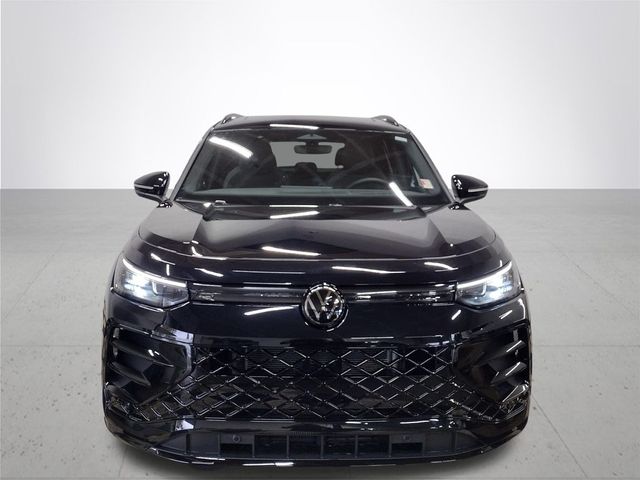 New 2026 Volkswagen Tiguan SE R-Line Black For Sale in Portland, OR ...