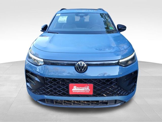 Used 2026 Volkswagen Tiguan SUV with Rear View Camera For Sale in ...