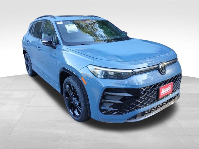 Used 2026 Volkswagen Tiguan SUV with Rear View Camera For Sale in ...