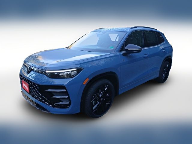 Used 2026 Volkswagen Tiguan SUV with Rear View Camera For Sale in ...