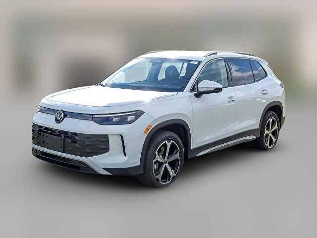 New 2026 Volkswagen Tiguan For Sale in Joliet, IL | Auto Navigator