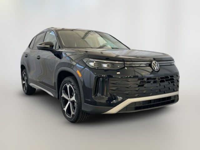 New 2026 Volkswagen Tiguan For Sale in Cape Coral, FL | Auto Navigator