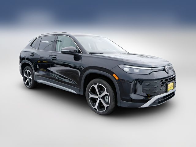 New 2026 Volkswagen Tiguan SE SUV For Sale in Minneapolis, MN | Auto ...