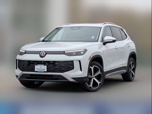 New 2026 Volkswagen Tiguan SUV For Sale in Springfield, OR | Auto Navigator