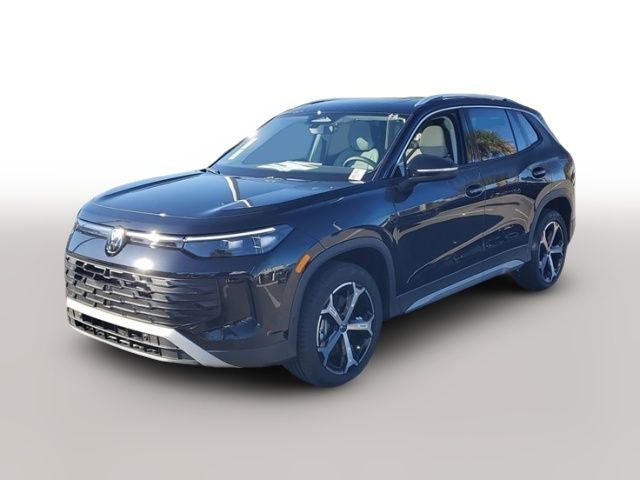 New 2026 Black Volkswagen Tiguan SUV For Sale in Orlando, FL | Auto ...