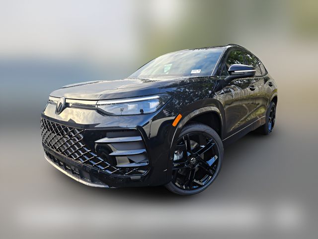 New 2026 Volkswagen Tiguan SE R-Line Black For Sale in Seattle, WA ...