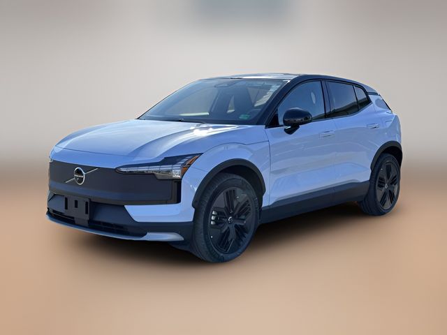 New 2026 Blue Volvo EX30 SUV For Sale in Richmond, VA | Auto Navigator