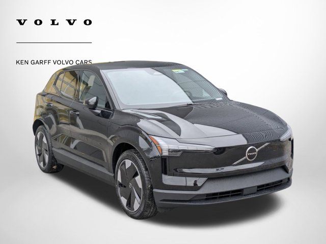 New 2026 Volvo EX40 SUV For Sale in Layton, UT | Auto Navigator