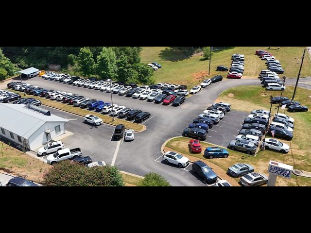 New 2026 Volvo XC60 Ultra Black Edition For Sale in Athens, GA | Auto ...