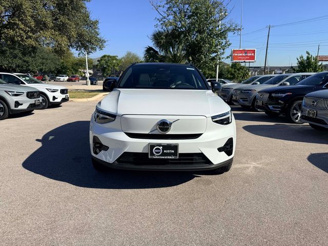 New 2026 Volvo EX40 For Sale in Austin, TX | Auto Navigator