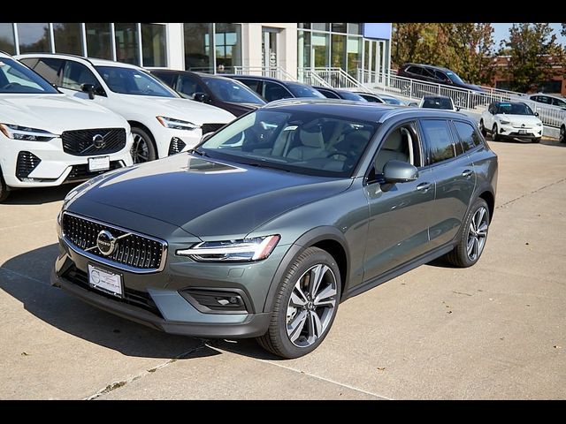New 2026 Blue Volvo V60 Cross Country For Sale in Chicago, IL | Auto ...
