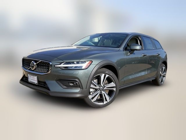 New 2026 Blue Volvo V60 Cross Country For Sale in Chicago, IL | Auto ...