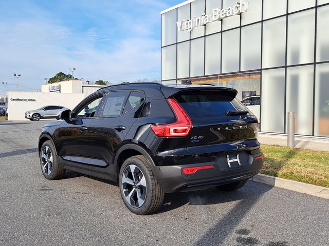 New 2026 Volvo XC40 SUV with AWD For Sale in Virginia Beach, VA | Auto ...
