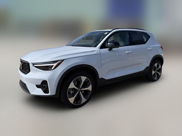 New 2026 Volvo XC60 Ultra Black Edition SUV For Sale in Lafayette, LA ...