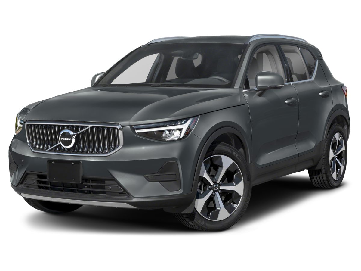 New 2026 Volvo XC40 Plus For Sale in Beaverton, OR | Capital One Auto ...
