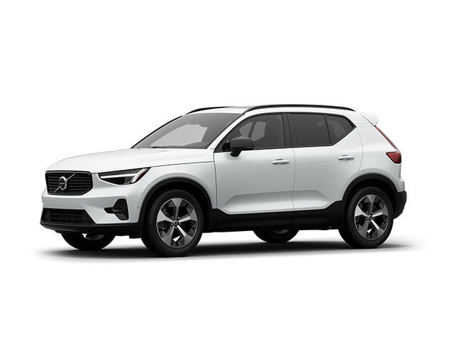New 2026 Volvo XC40 Plus For Sale in Golden Valley, MN | Capital One ...