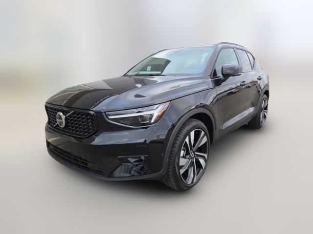 New 2026 Volvo XC40 with Rear View Camera For Sale in Indianapolis, IN ...