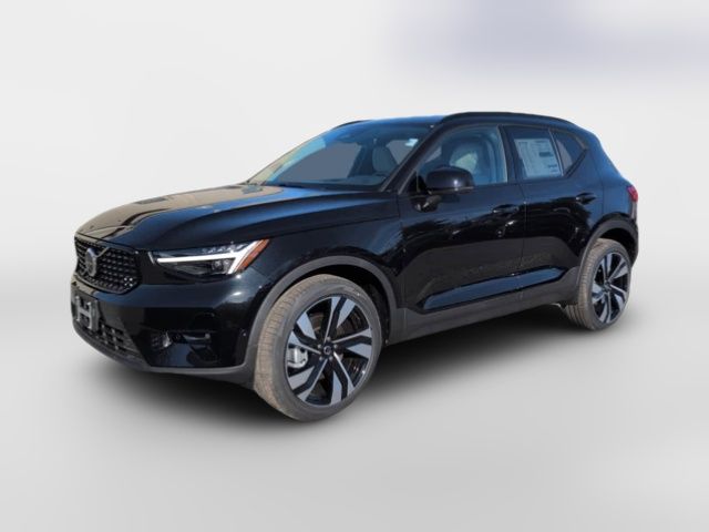 New 2026 Volvo XC40 For Sale in Raynham, MA | Auto Navigator