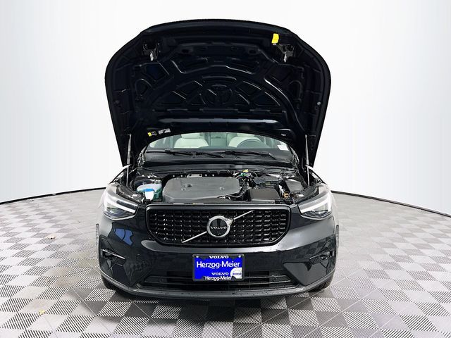 New 2026 Volvo XC60 Plug-In Hybrid Ultra For Sale in Portland, OR ...