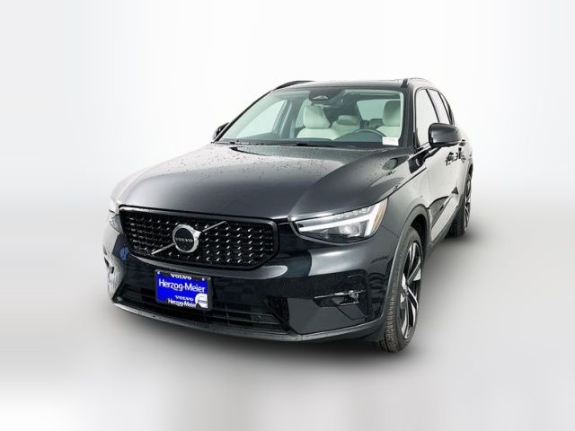 New 2026 Volvo XC60 Plug-In Hybrid Ultra For Sale in Portland, OR ...