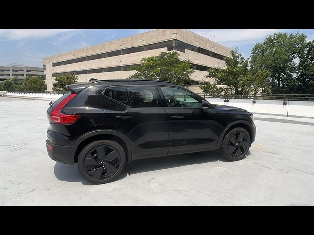 New 2026 Volvo XC40 SUV with Rear View Camera For Sale in Brooklyn, NY ...
