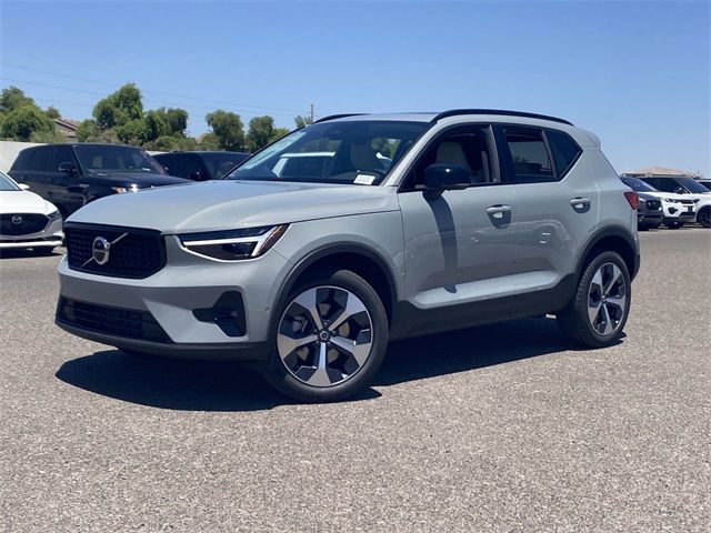 Used 2026 Volvo XC40 with Rear View Camera For Sale in Phoenix, AZ ...
