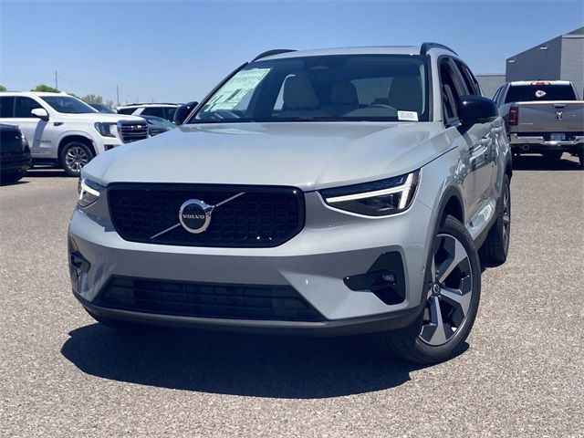 Used 2026 Volvo XC40 with Rear View Camera For Sale in Phoenix, AZ ...