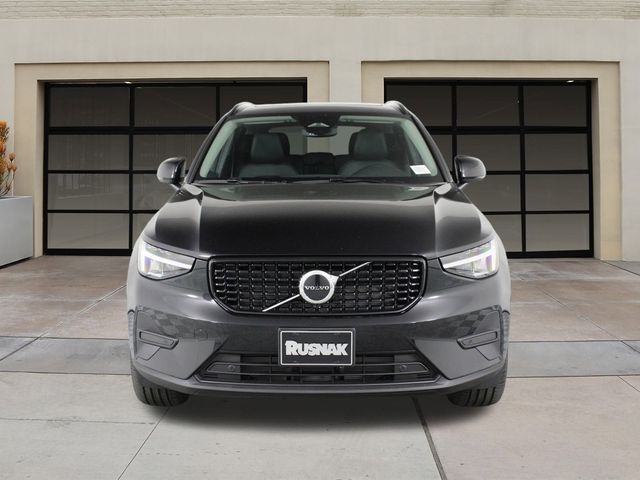 New 2026 Volvo XC60 Plug-In Hybrid Core For Sale in Los Angeles, CA ...