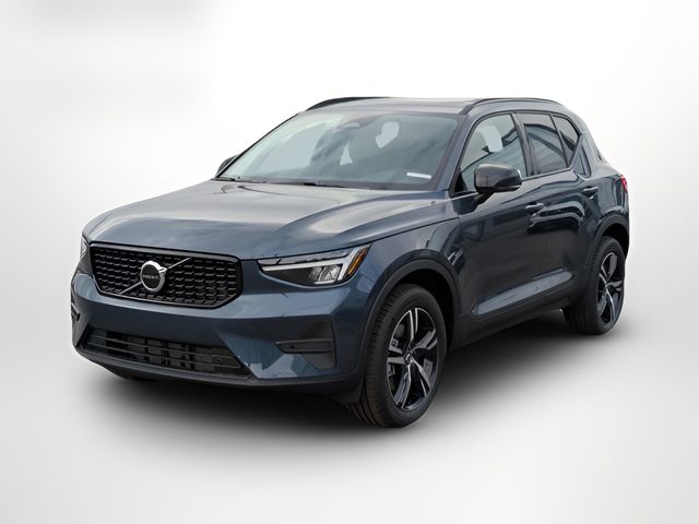 New 2026 Volvo XC40 with Rear View Camera For Sale in Salt Lake City ...