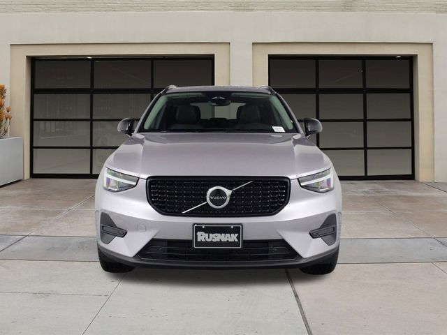 New 2026 Volvo XC60 Plug-In Hybrid Core For Sale in Los Angeles, CA ...