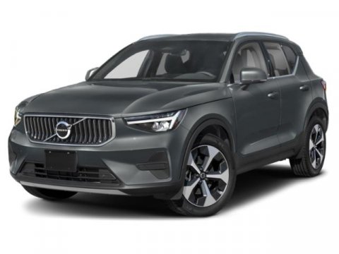New 2026 Volvo XC40 Plus For Sale in Chamblee, GA | Capital One Auto ...