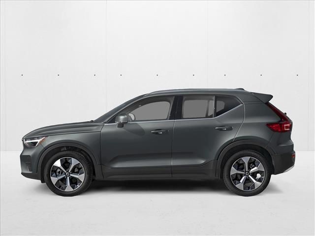 New 2026 Volvo XC40 with Rear View Camera For Sale in San Jose, CA ...