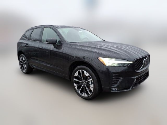 New 2026 Volvo XC60 SUV with Sunroof For Sale in Pittsburgh, PA | Auto ...