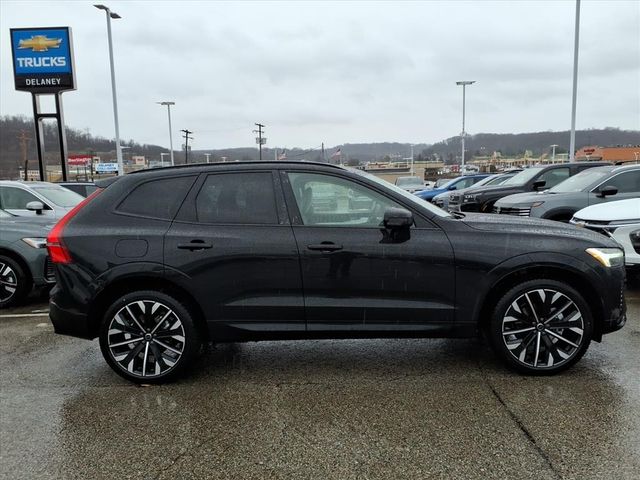 New 2026 Volvo XC60 For Sale in Monroeville, PA | Auto Navigator