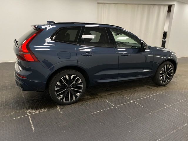 New 2026 Volvo XC60 Ultra Black Edition For Sale in Appleton, WI | Auto ...