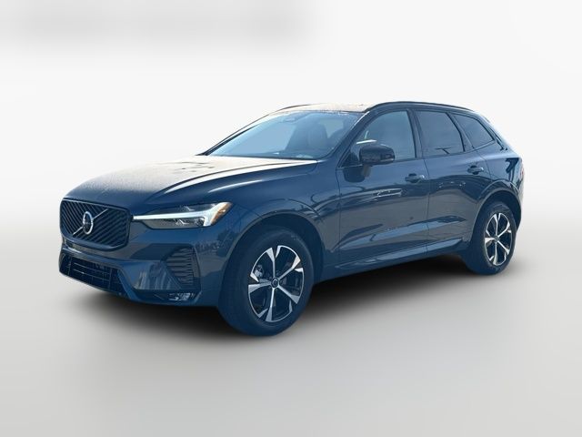 New 2026 Volvo XC60 Core SUV For Sale in Clearwater, FL | Auto Navigator