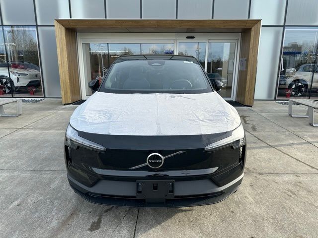 New 2026 Volvo XC60 For Sale in Bellevue, WA | Auto Navigator