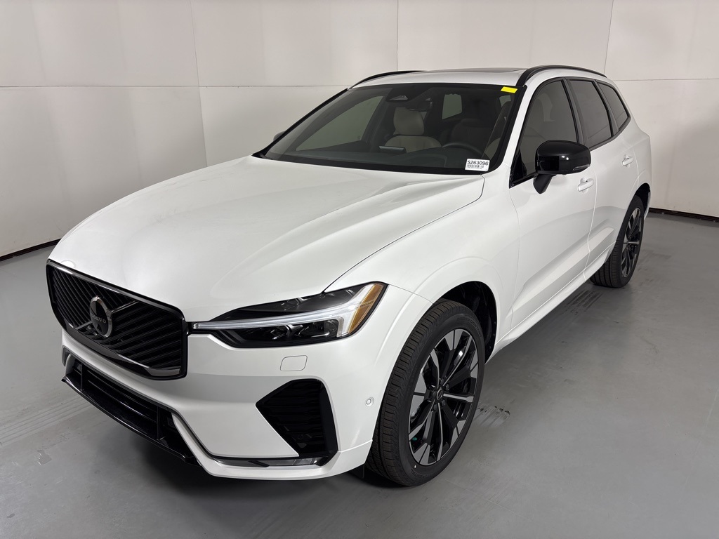New 2026 Volvo XC60 Plus For Sale in Scottsdale, AZ | Capital One Auto ...